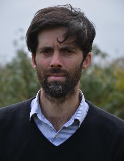 Paul Chaney | The Penzance Convention